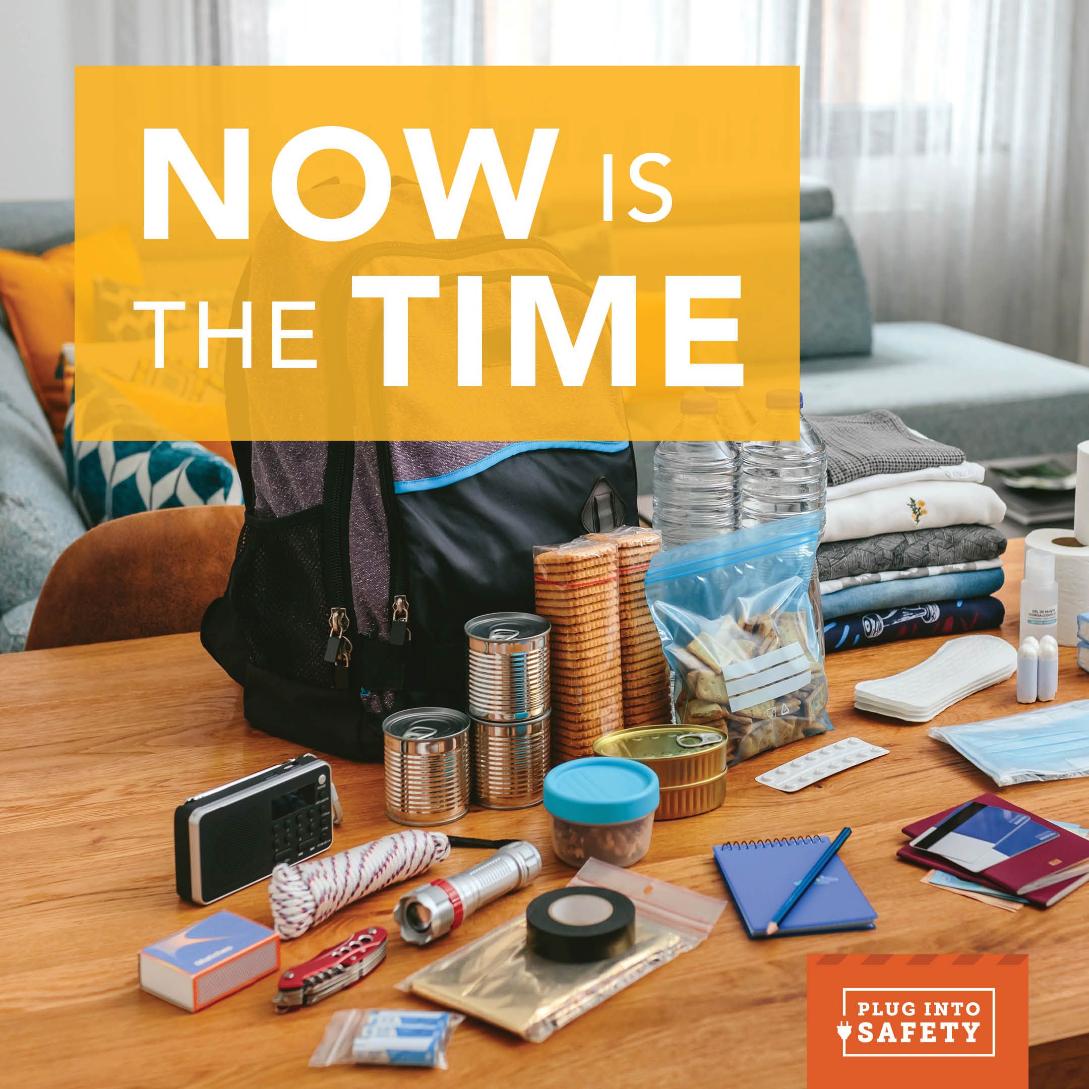 Plug Into Safety – Whitewater Valley REMC